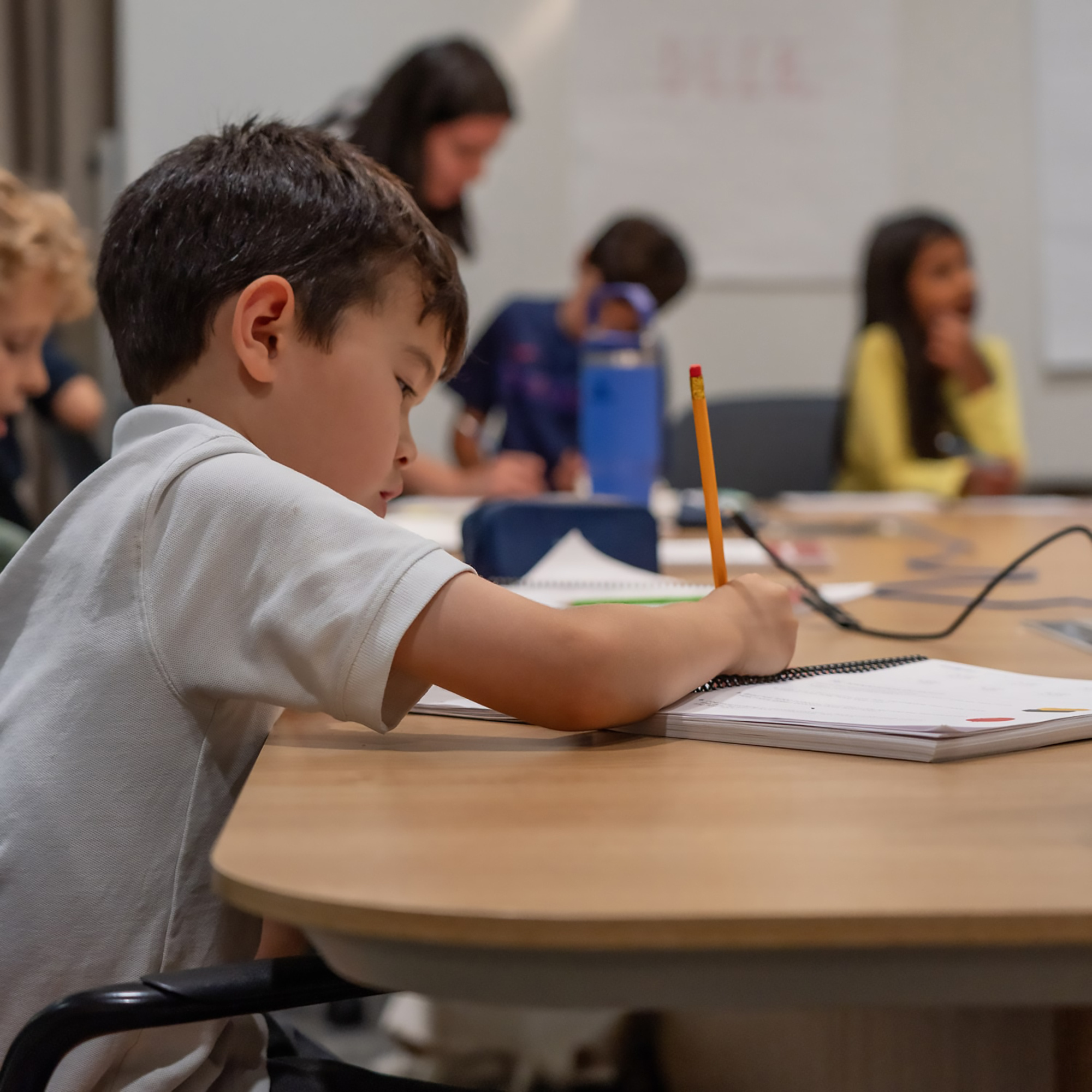 Summer 2025 Enrichment Programs | Brain Power