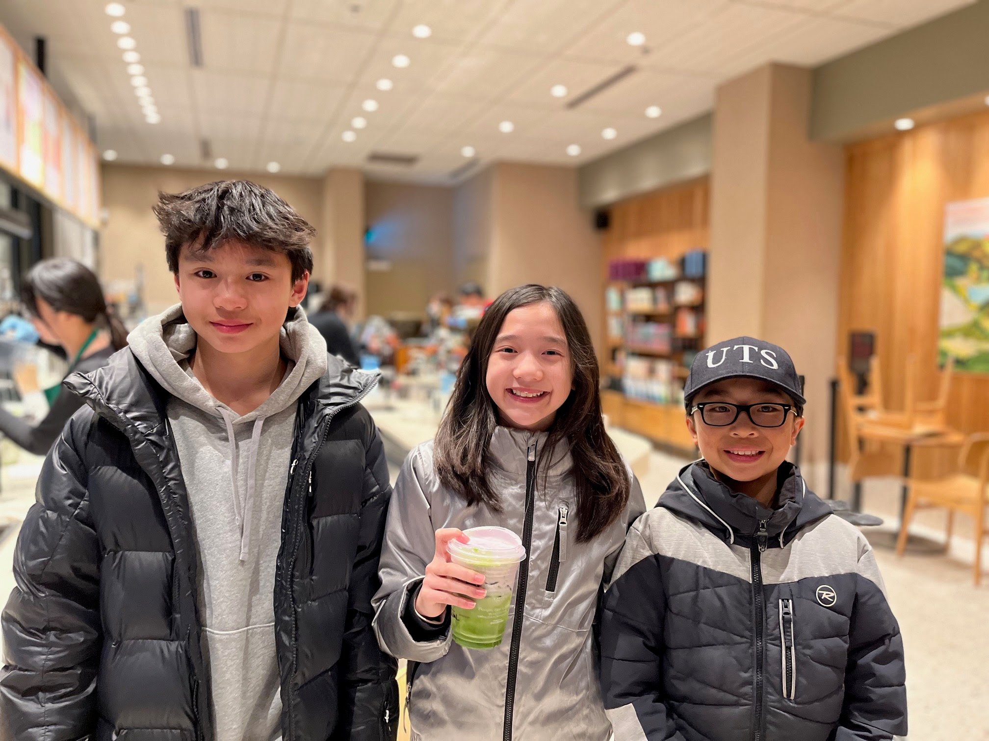 Fall 2025 Enrichment Programs | Brain Power